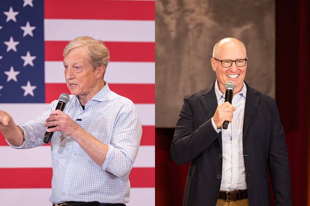 June Gloom Elections in Santa Barbara - The Santa Barbara Independent