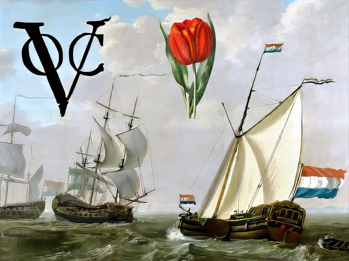 Talk: Spinoza: The Radical in the Tulip Patch The Blossoming of the ...