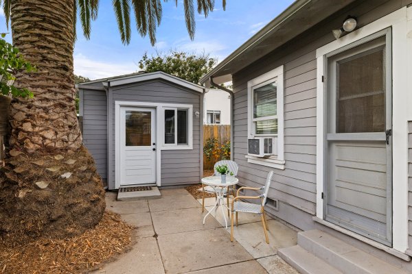 Behind the Homes of Santa Barbara: What Homeowners Need to Know About ...