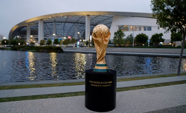 United States Opens World Cup with Dominant 4-1 Victory Over Paraguay ...