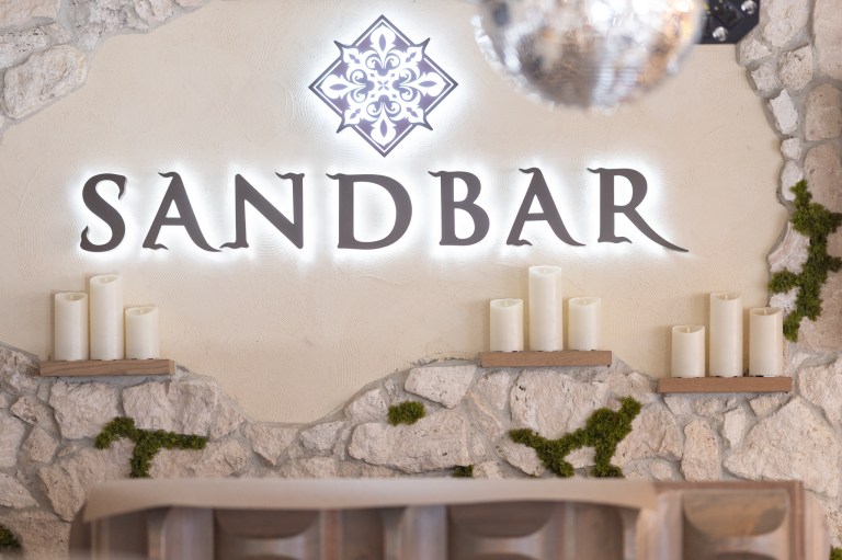 A Sneak Peek at the New Sandbar Santa Barbara - The Santa Barbara ...