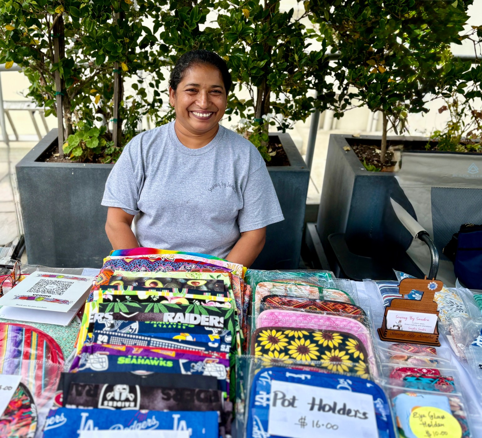Carpinteria Arts & Crafts Faire - The Santa Barbara Independent