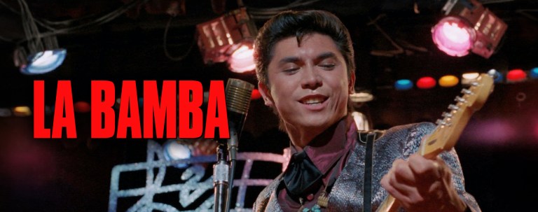 UCSB A&L presents "La Bamba" - The Santa Barbara Independent