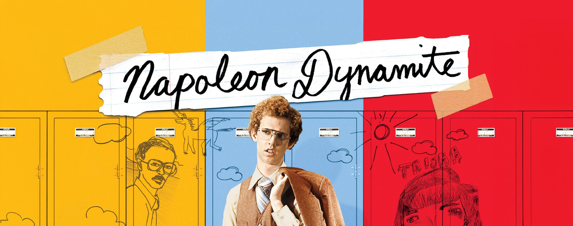 UCSB A&L presents "Napoleon Dynamite" - The Santa Barbara Independent