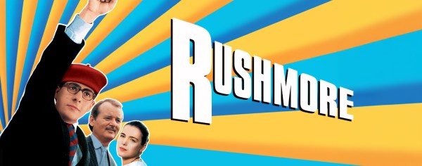 UCSB A&L presents "Rushmore" - The Santa Barbara Independent