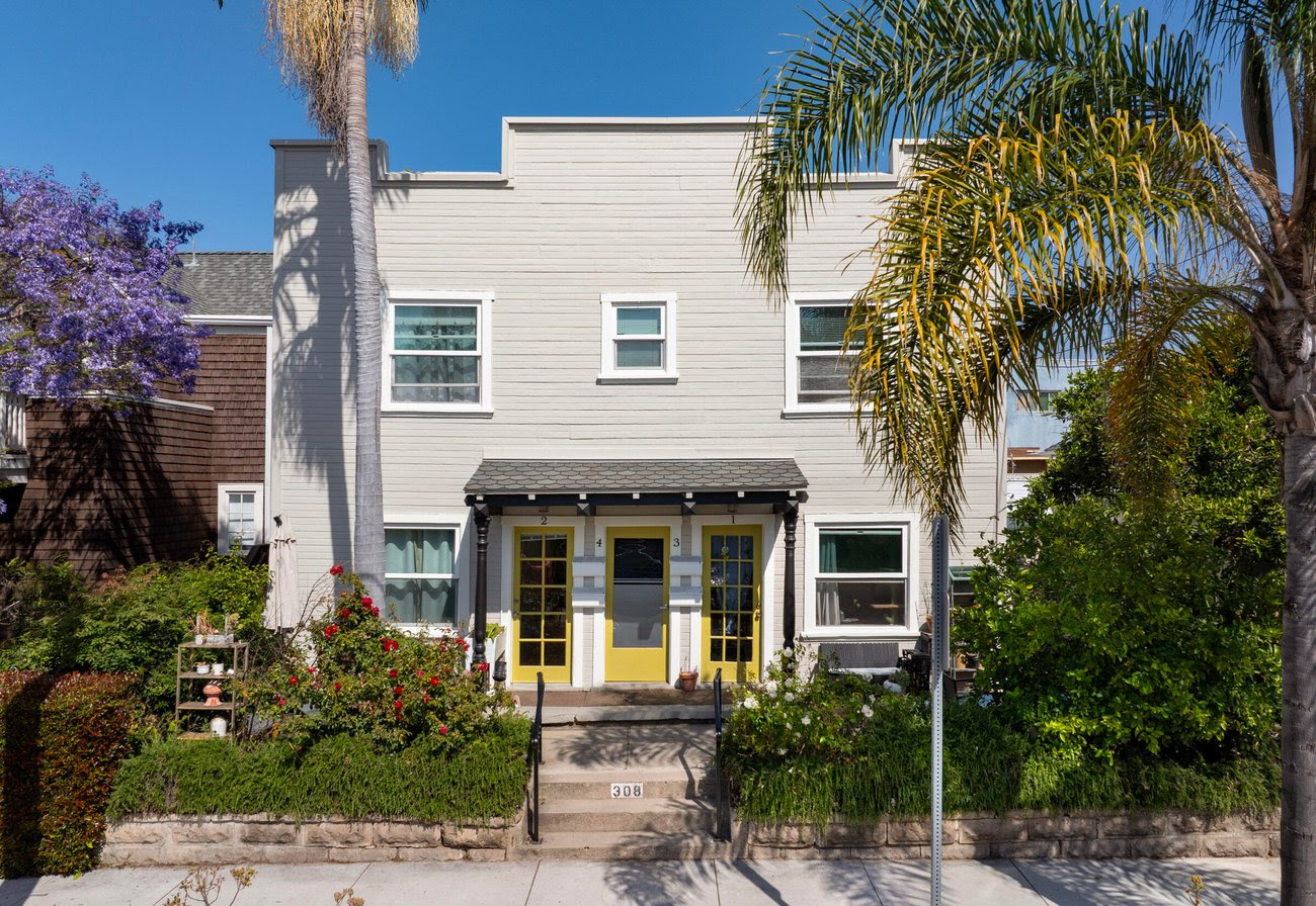 The Home Page | Sunny Spaces to chase the June Gloom - The Santa ...