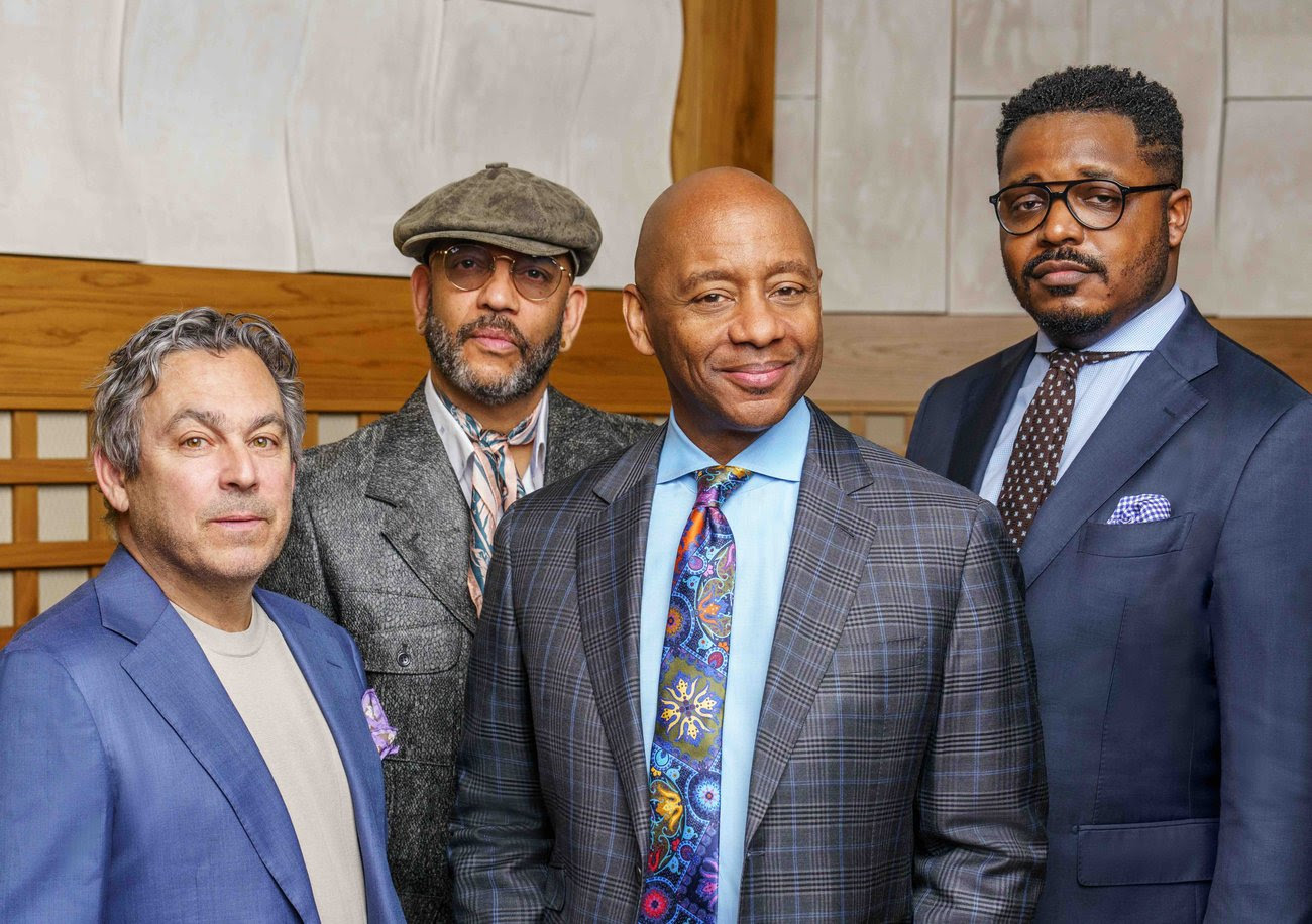 ON the Beat | Belonging Revisited, à la Marsalis - The Santa Barbara ...