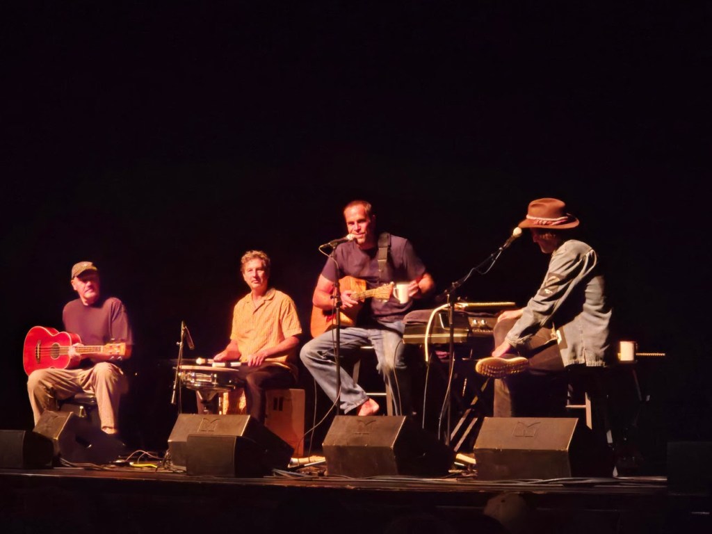 ON the Beat | Belonging Revisited, à la Marsalis - The Santa Barbara ...