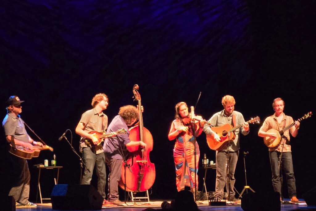ON the Beat | Belonging Revisited, à la Marsalis - The Santa Barbara ...