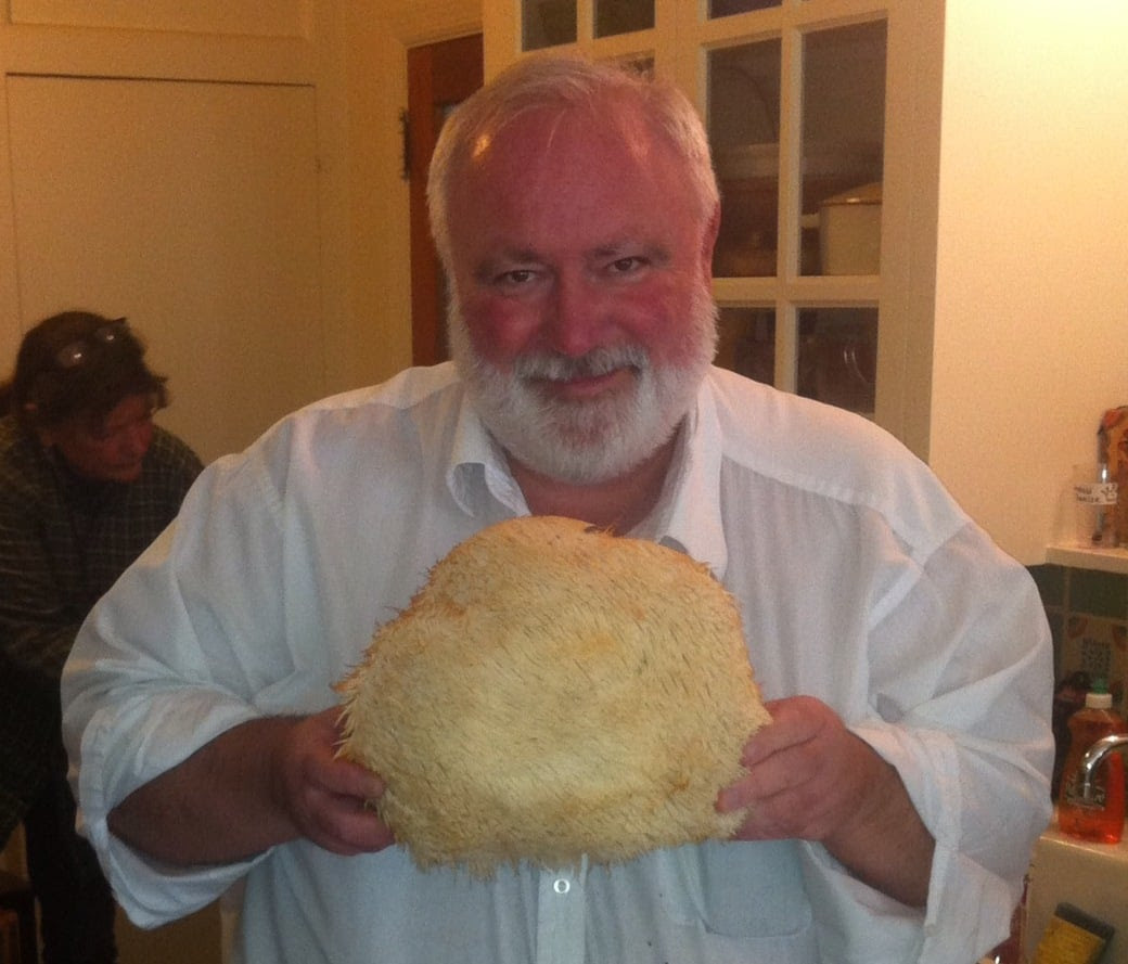 Full Belly Files: Goodbye to Antonio Gardella - The Santa Barbara ...