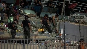 Santa Barbara Emergency Aid Organizations Spring to Action After Deadly ...