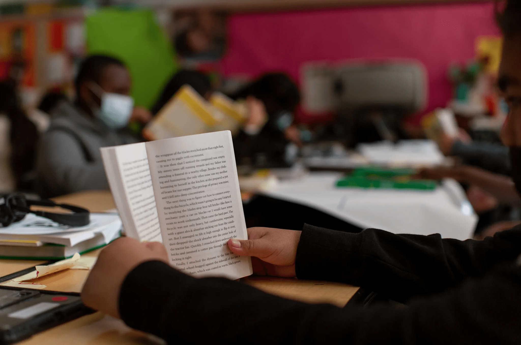 California School Libraries Blindsided By ‘Catastrophic’ Budget Cut ...