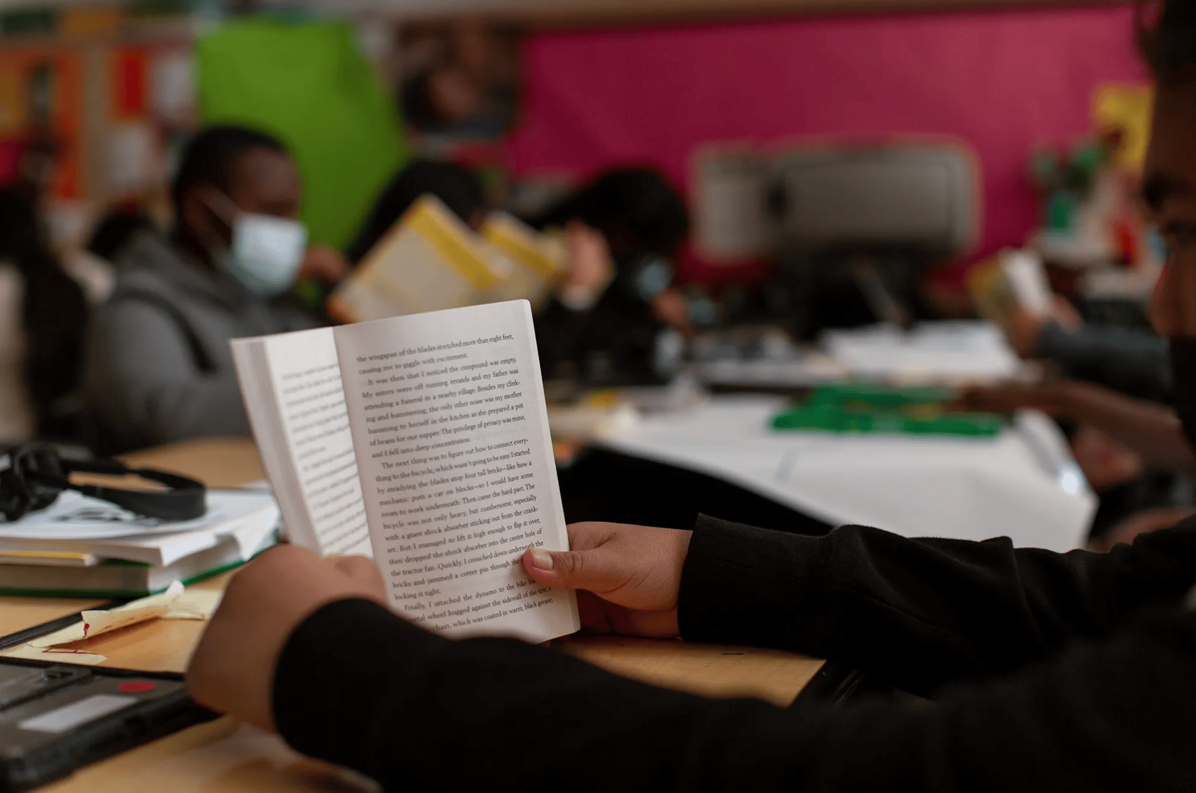 California School Libraries Blindsided By ‘Catastrophic’ Budget Cut ...
